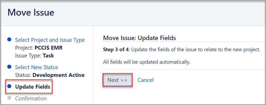 How to Convert a Bug to a Task – IMITS